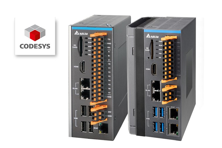 Products - AX Series Motion Solution - Delta