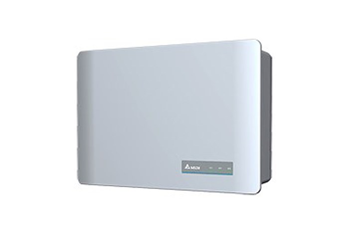 Products - Solar Inverter - Delta