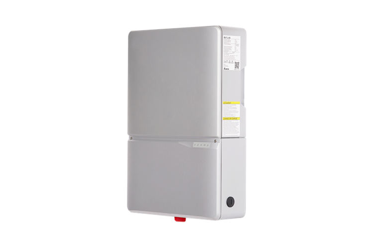 Products - Solar Inverter - Delta