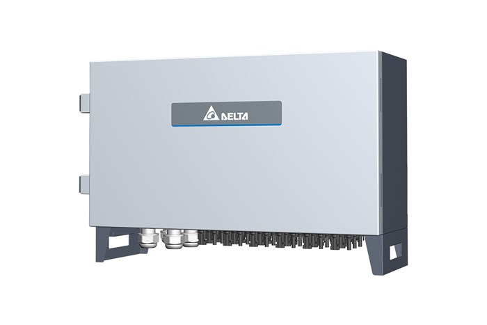 Products - Solar Inverter - Delta