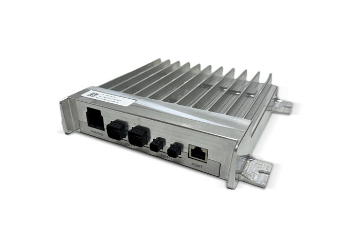 Products - In-Vehicle Network and AI Driving Computing - Delta