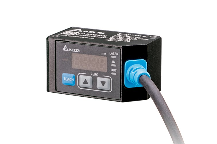 Products - Smart Sensors - Delta