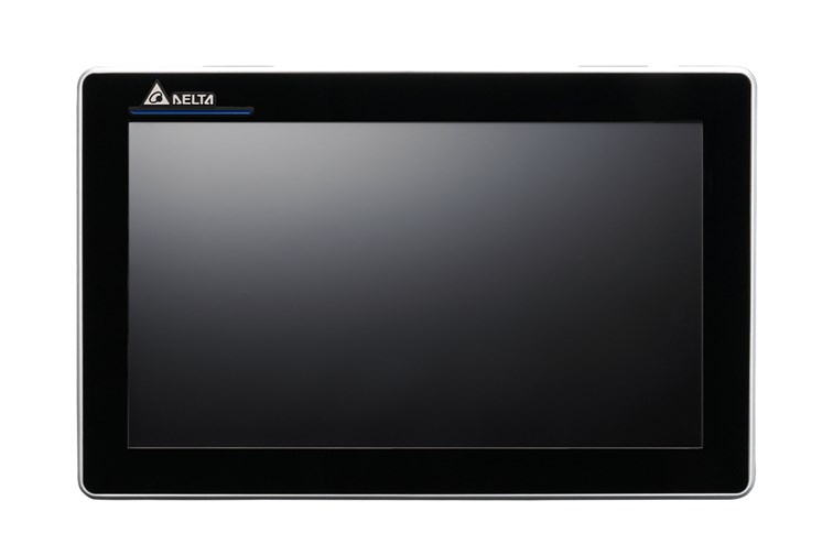 Products - Industrial PC - Delta EMEA