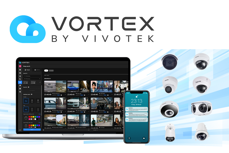 Products - Smart Surveillance - Delta