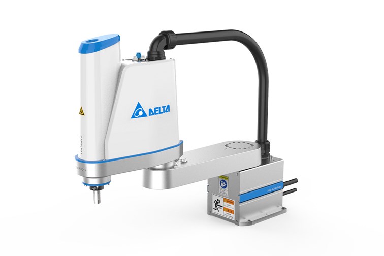 Products - SCARA Robot - Delta