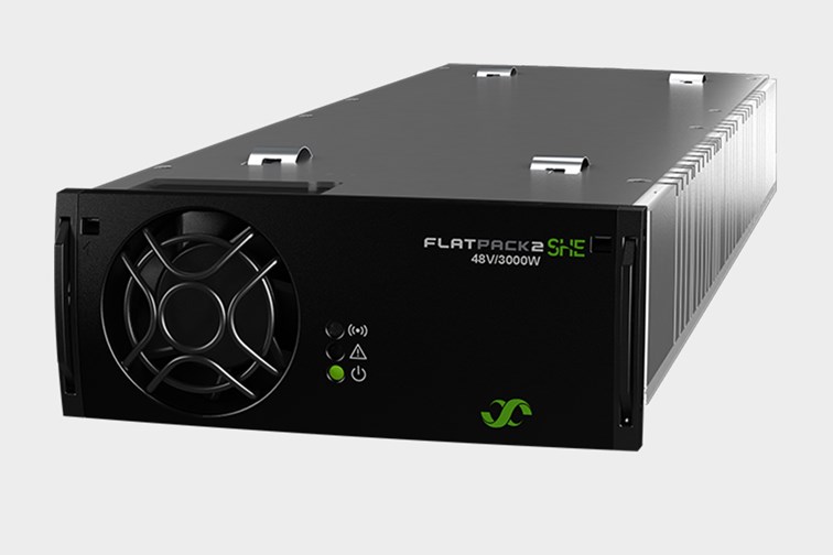 Products - Rectifiers - Delta Electronics (Australia)