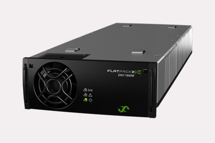 Products - Rectifiers - Delta Electronics (Australia)