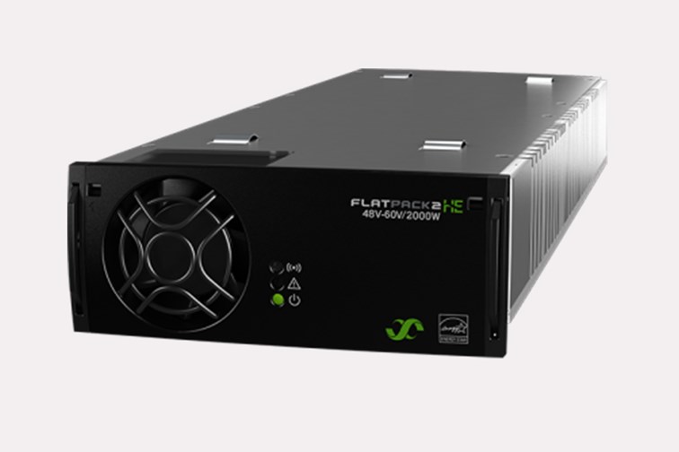 Products - Rectifiers - Delta Electronics (Australia)