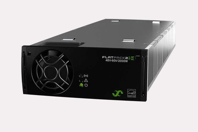 Products - Rectifiers - Delta Electronics (Australia)