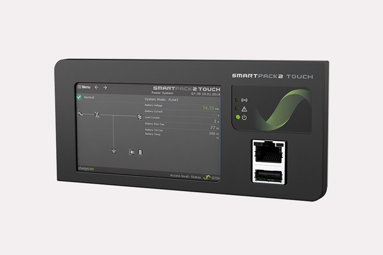 Products - Monitoring - Delta Electronics (Australia)