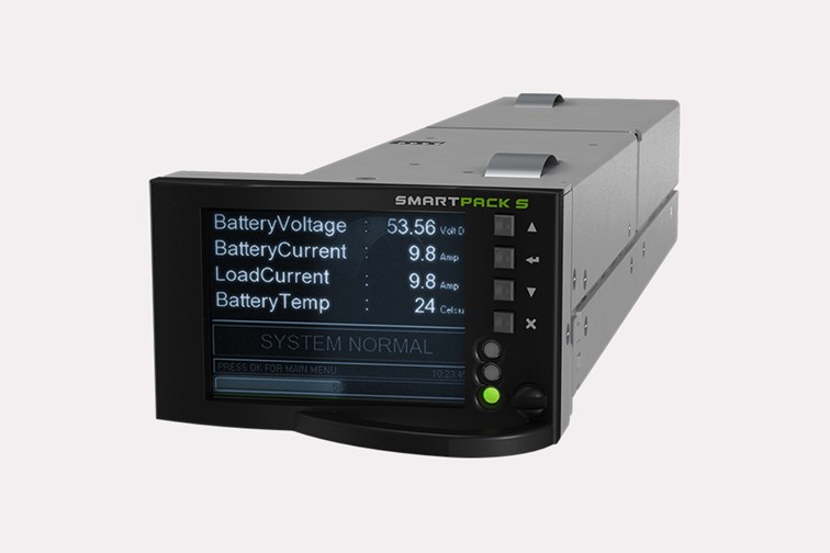 Products - Monitoring - Delta Electronics (Australia)