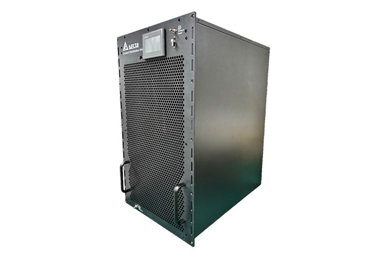 Products - Coolant Distribution Unit (CDU) - Delta