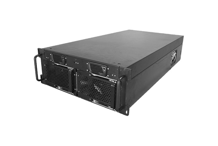 Products - Coolant Distribution Unit (CDU) - Delta