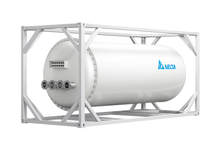 Products - Hydrogen Energy Solution - Delta