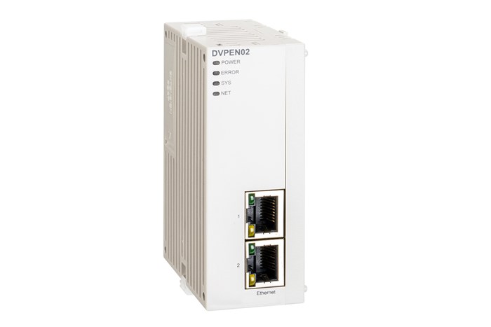 Products - Industrial Fieldbus Solution - Delta