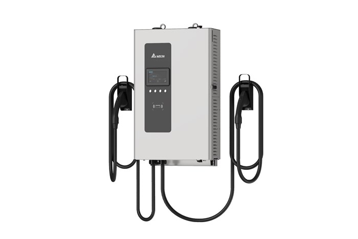 Products - EV Charging - Delta Americas