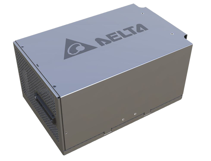 Products - Hydrogen Power - Delta