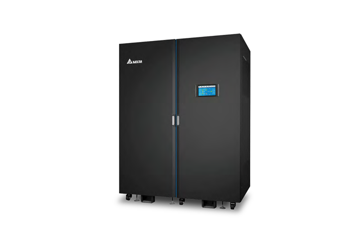 Products - Power Distribution Systems - Delta