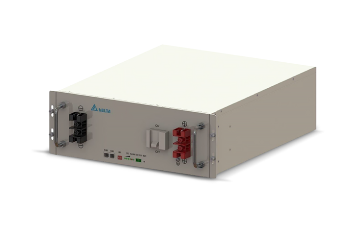 Products - Battery System - Delta