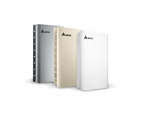 Products - Rectifiers - Delta