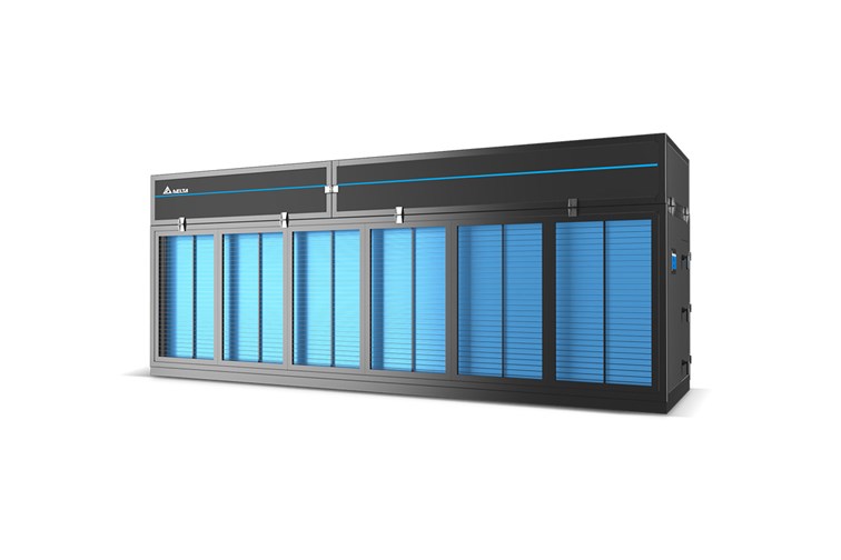 Products - Cooling - Delta Americas