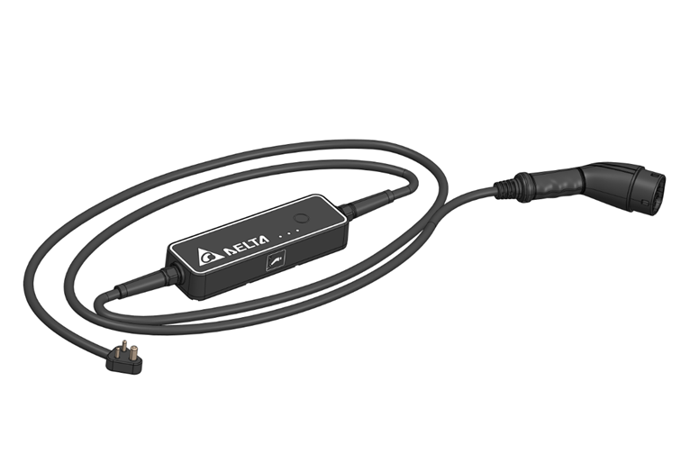 EV Charging Solutions | Fast & Smart EV Chargers | Delta Electronics India