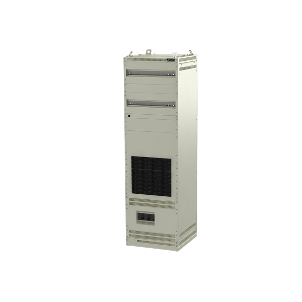 Flatpack2 DC/DC 380V/54V system