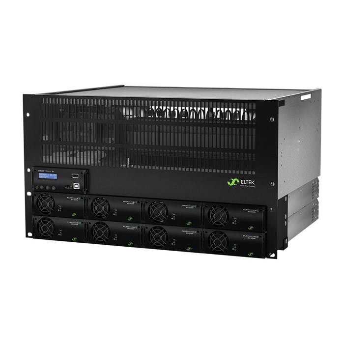 Flatpack2 Integrated power system 48 Vdc
