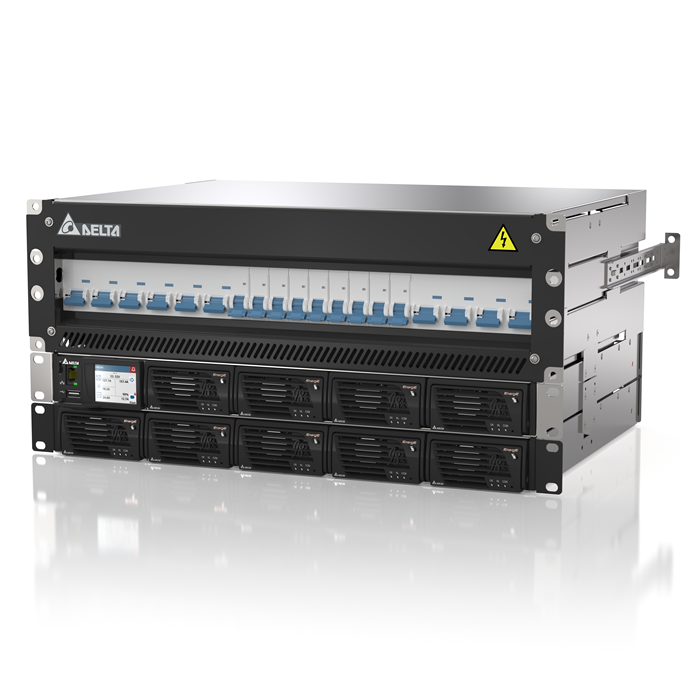 Products - 48-60 Vdc - Delta EMEA