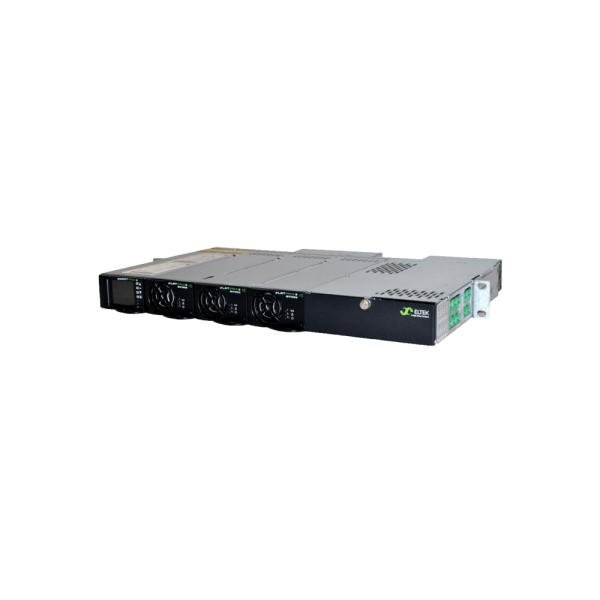 Products - Indoor Telecom Power System - Delta Americas