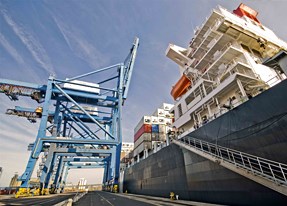 Solutions - Grue - Delta EMEA