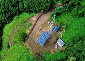 Solutions - Telecom Energy Solutions - Delta EMEA