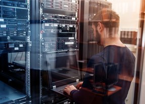 Solutions - Telecom Energy Solutions - Delta EMEA