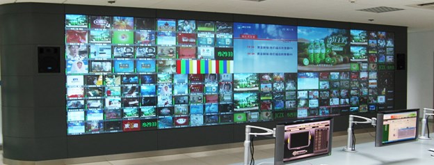 Solutions - Monitoring Solutions - Delta