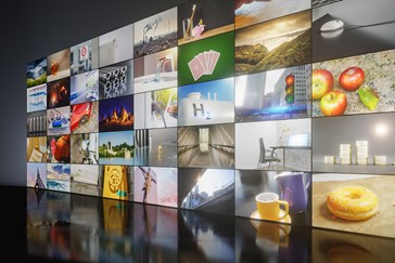 Solutions - Digital Signage Solutions - Delta Americas