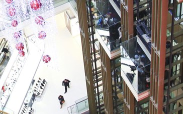 Solutions - Machine Automation Solutions - Delta EMEA