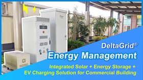 Solutions - Smart Energy Solutions - Delta