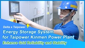 Solutions - Smart Energy Solutions - Delta