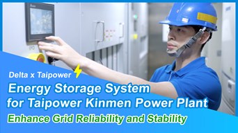 Solutions - Smart Energy Solutions - Delta