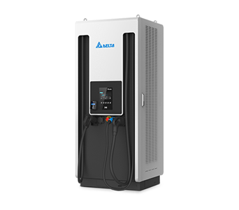 Solutions - EV Charging Solutions - Delta EMEA