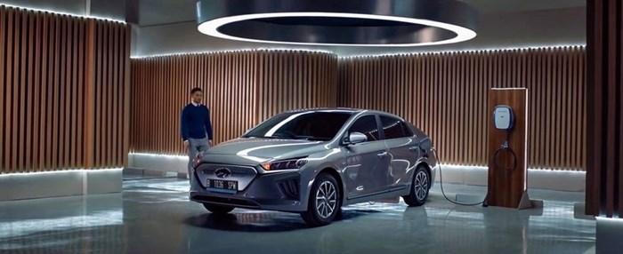 솔루션 - EV 충전 솔루션 - Delta Electronics (Korea), Inc.