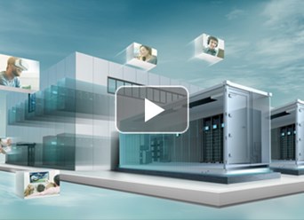 Solutions - Data Center Solutions - Delta