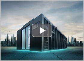 Solutions - Data Center Solutions - Delta