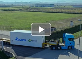 Solutions - Data Center Solutions - Delta