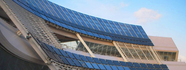 Solutions - PV Solutions - Delta Americas