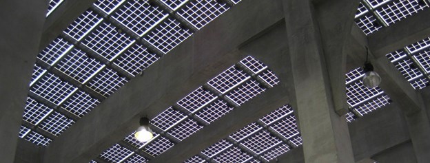 Solutions - PV Solutions - Delta Americas