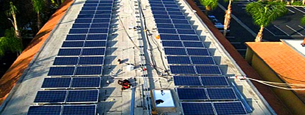 Solutions - PV Solutions - Delta Americas