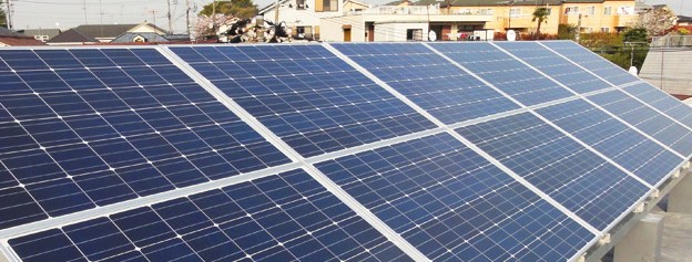 Solutions - PV Solutions - Delta Americas