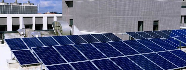 Solutions - PV Solutions - Delta Americas