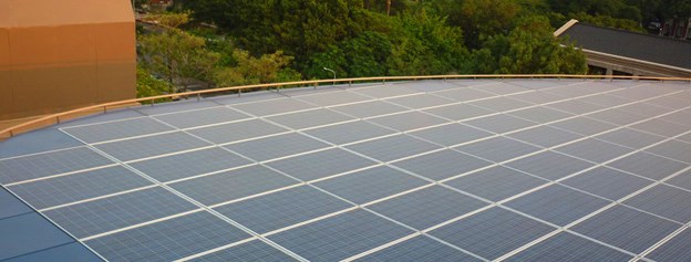 Solutions - PV Solutions - Delta Americas